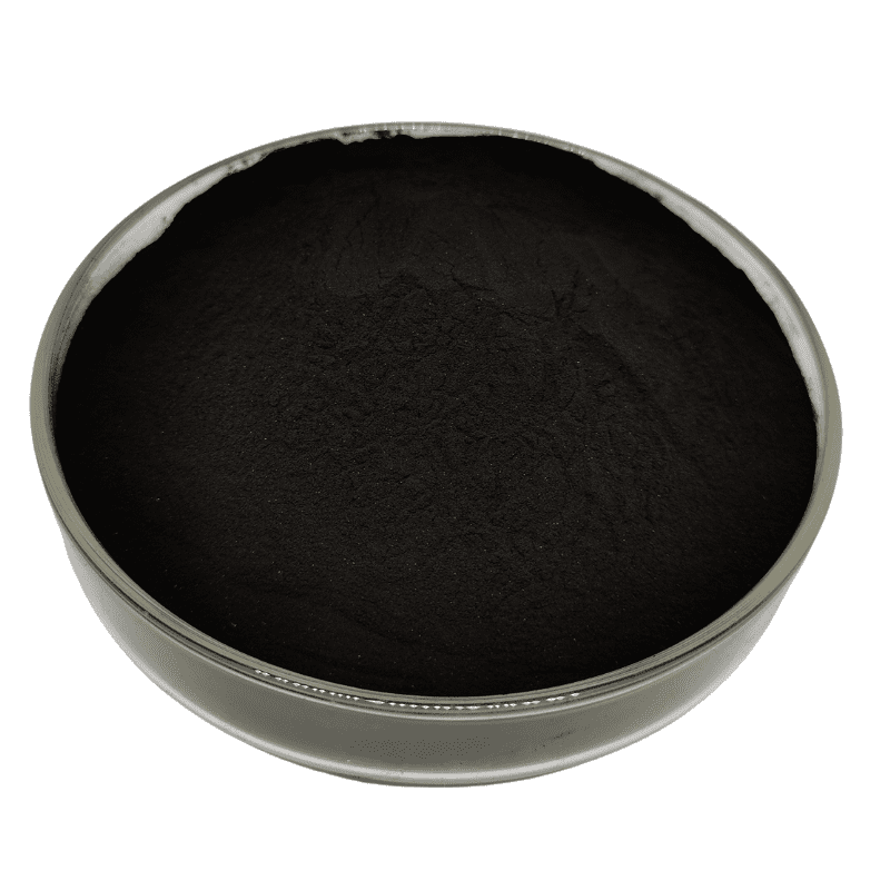 Humic Acid Raw Material - New-Nutri