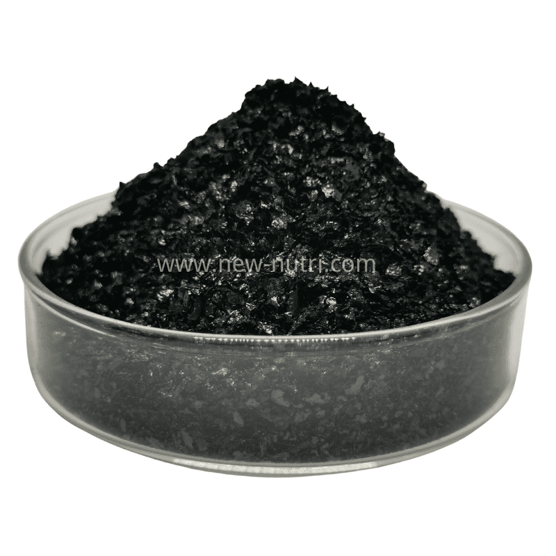 Potassium Humate - New-Nutri