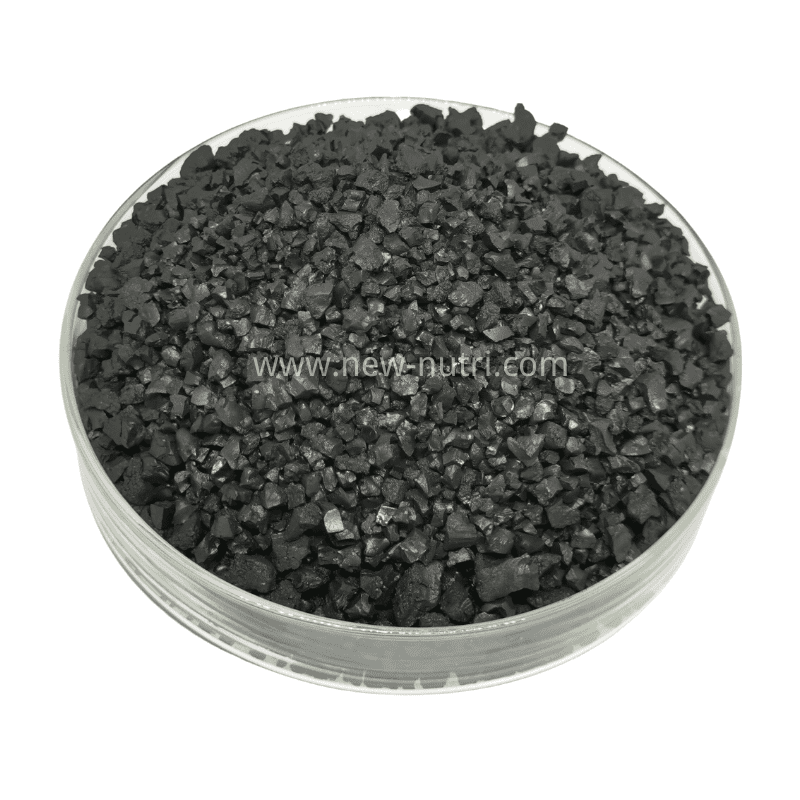 Potassium Humate - New-Nutri