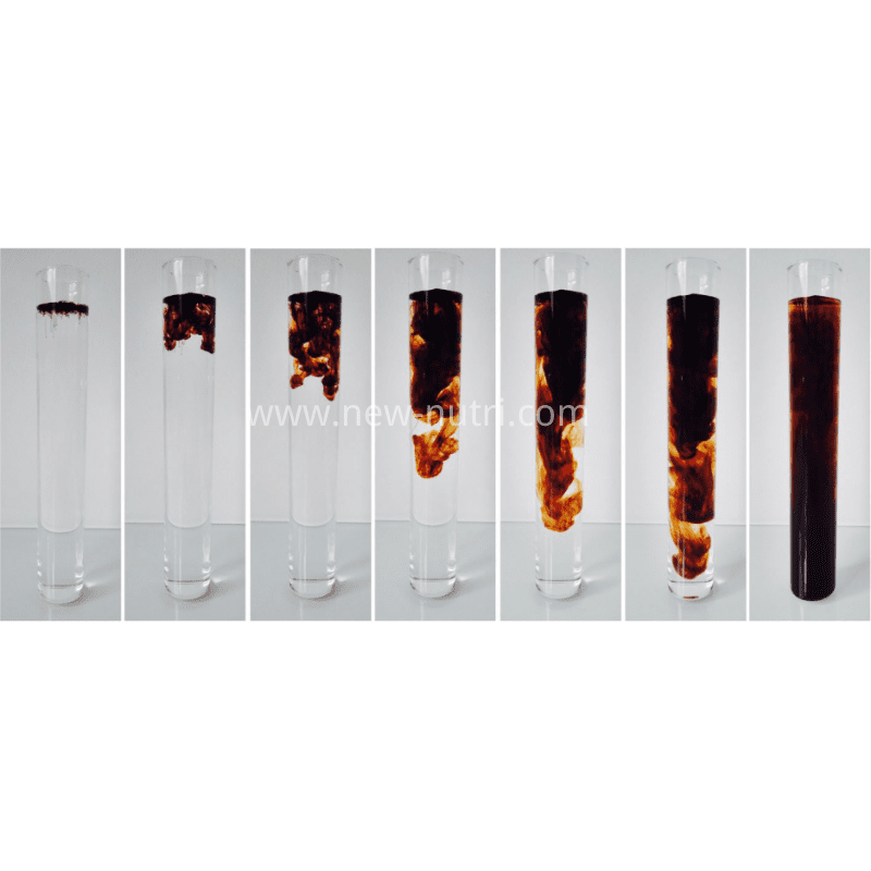 Potassium Humate - New-Nutri