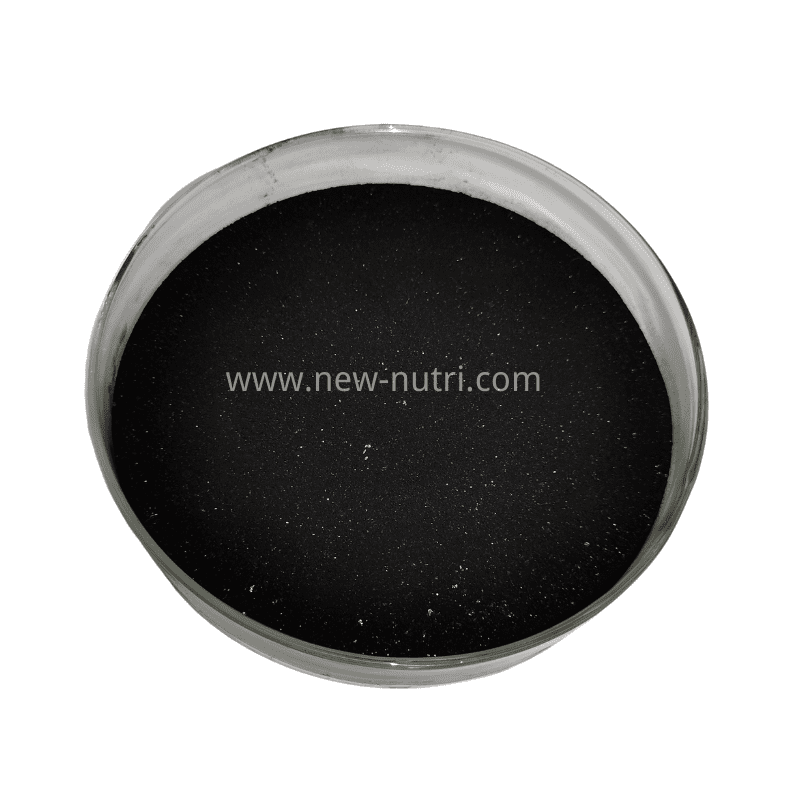 Potassium Humate - New-Nutri