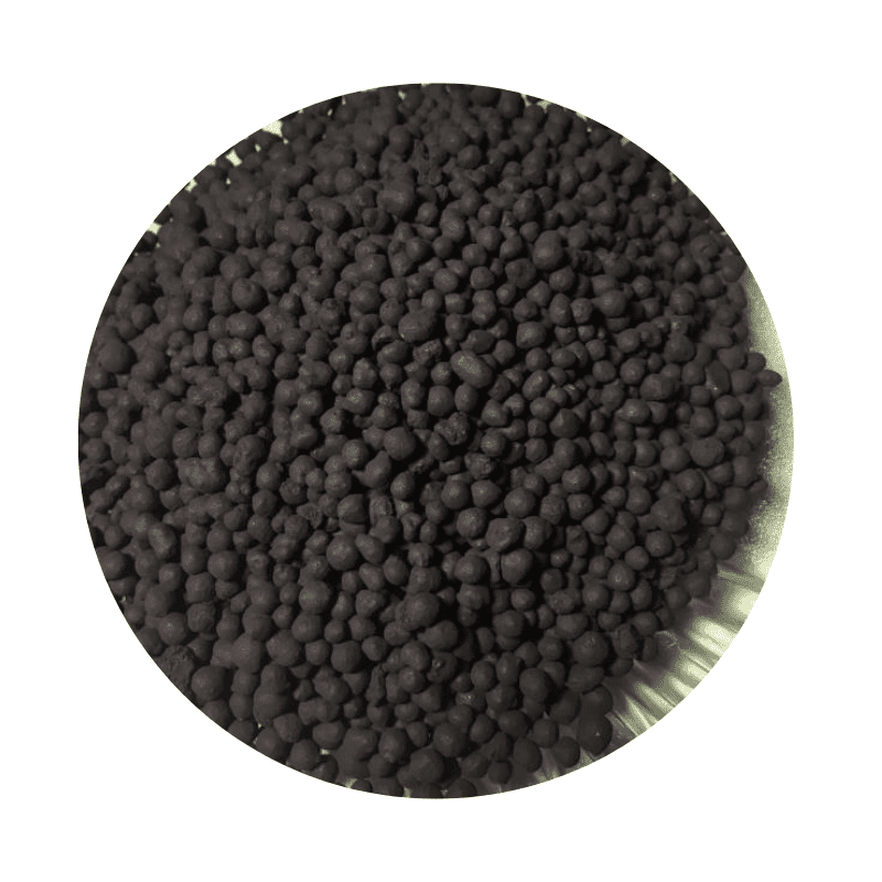 Magnesium Humate - New-Nutri